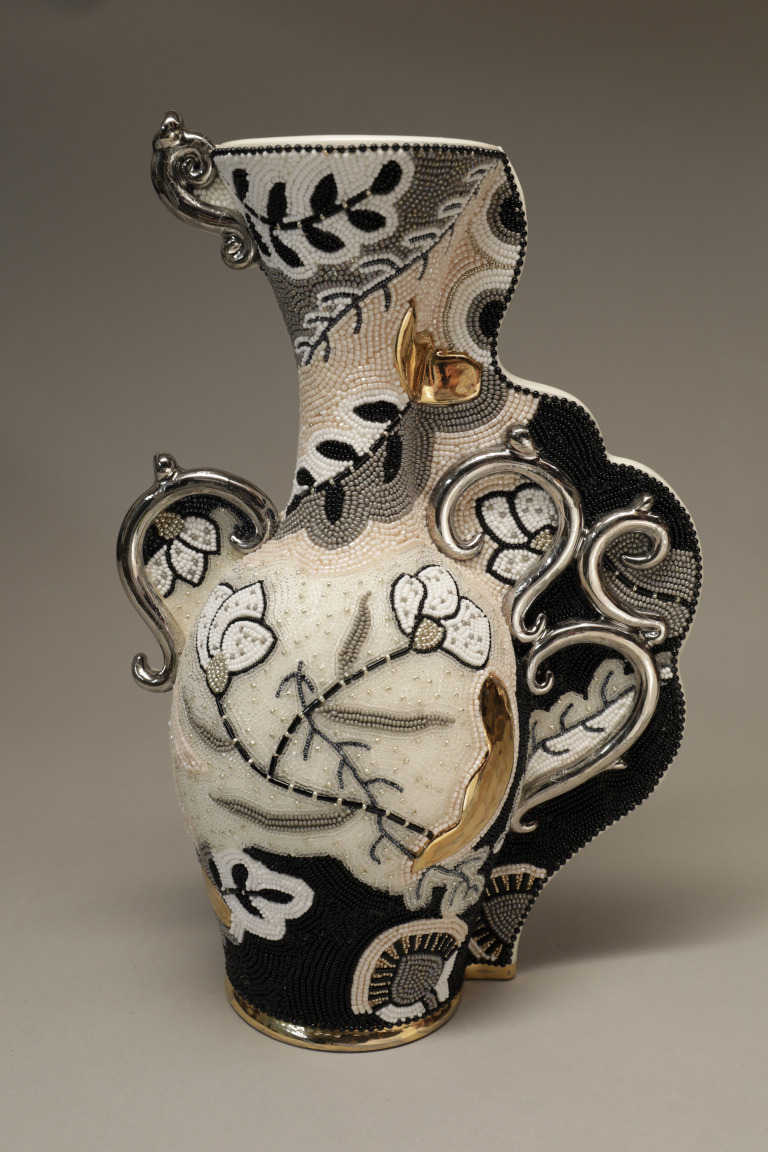 Decorative Ceramics – Madeline Kaczmarczyk