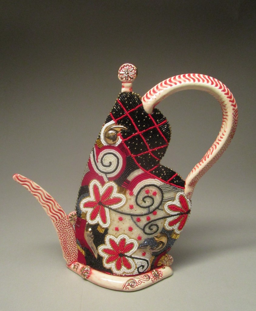 Decorative Ceramics – Madeline Kaczmarczyk